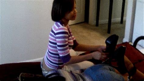 Butta Pecan S Revenge 4 Smaller MB Size SuckUlent Soles Clips4sale