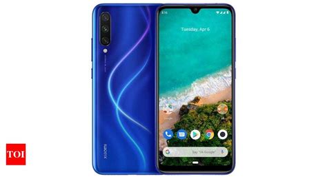 Xiaomi Mi A Android Update This Xiaomi Smartphone Is Getting Android Update For Third