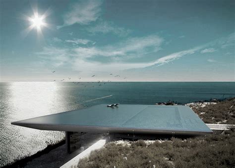 The Nine Most Popular House Designs On Dezeen