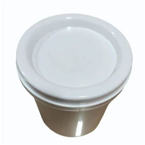 1 Kg Abs Plastic Round Food Container At ₹ 44 Piece Round Container In Karad Id 2852178880997