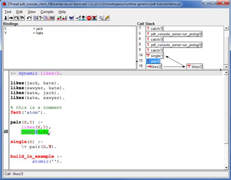 Write A Prolog Program Or Assignment By Coolvik0076 Fiverr