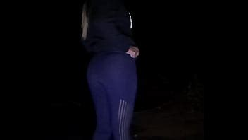 Profissional Do Sexo Anal Dando O C Na Rua Xvideos Com