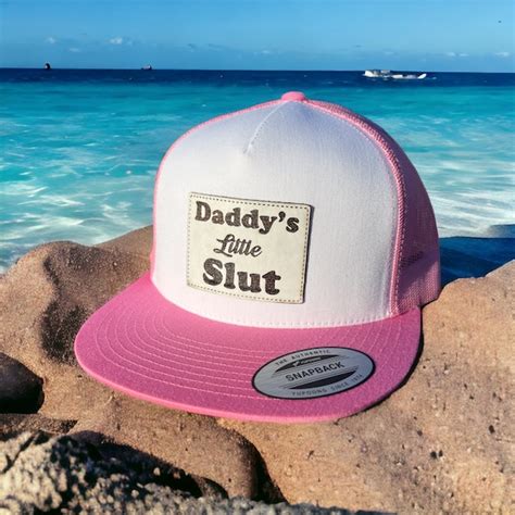 Daddys Babe Slut Etsy