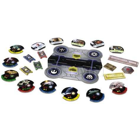 Настольная игра Звёздные Войны Внешнее кольцо Star Wars Outer Rim купить в Санкт Петербурге