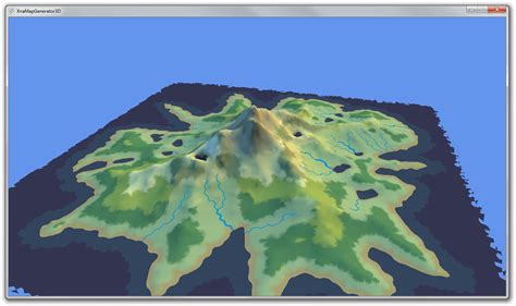 Baran Kahyaoglus Unity3d Wpf Asp Net Development Blog Part 4