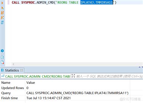 Cause Comibmdb2jccamsqlexception Db2 Sql Error Sqlcode 668