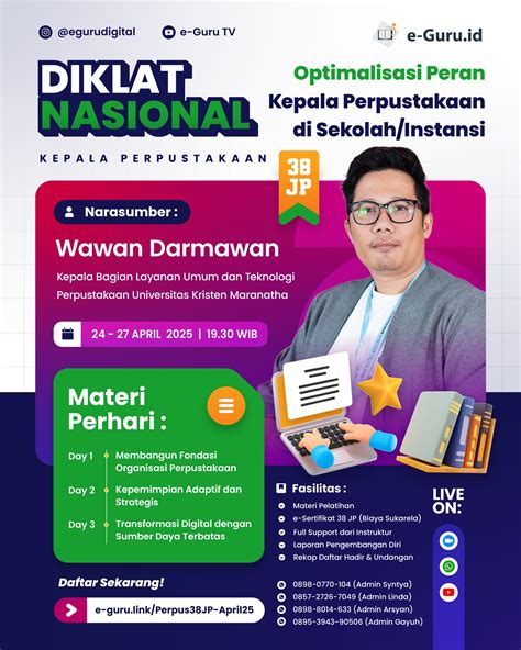 E Guruid Website Pengembangan Guru Nomor 1 Di Indonesia