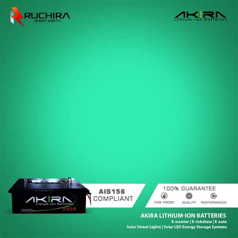 somil kumar on linkedin akira batteries