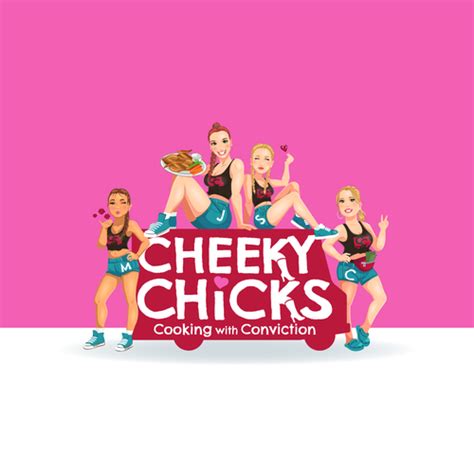 Designs Bold Logo That Emphasis Chic Health Sex Appeal Sass Stands Out Tells A Story Abt