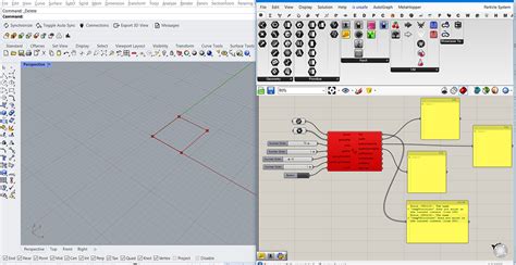 Particle System C Grasshopper Mcneel Forum