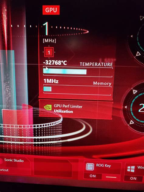 One Weird Glitch Rglitches
