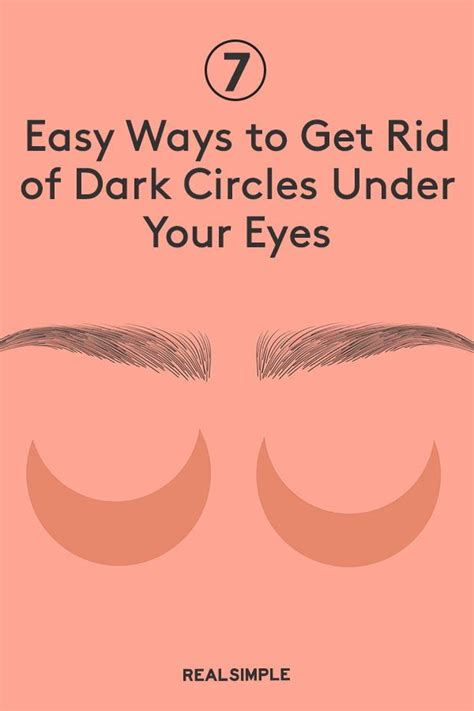 How To Get Rid Of Red Puffy Swollen Eyes From Crying Dark Eye