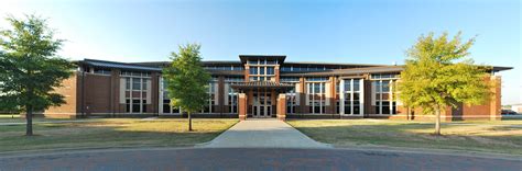 dannelly composite operations and training facility ssandl architects