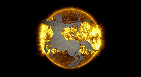 Sagittarius Sun The Key Differences Between The 3 Subtypes Conscious