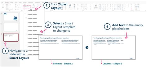 Dynamic Slides Ampler