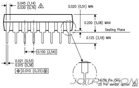 CD BE CMOS Counter Circuit Pinout And Datasheet Jotrin Electronics