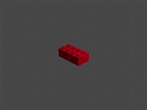 Python Blender 3D To 2D Transformation Giving Wrong Bounding Box