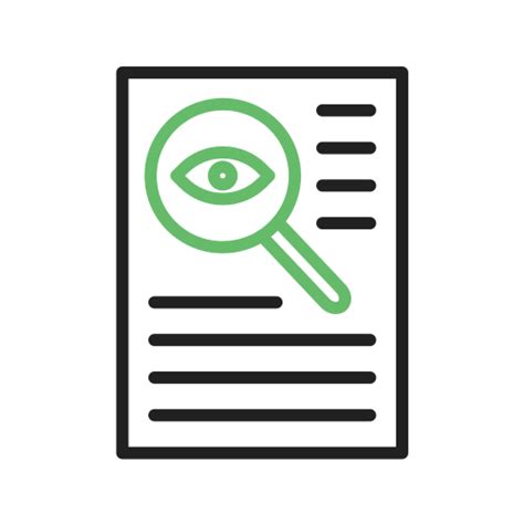 Transparency Generic Outline Color Icon