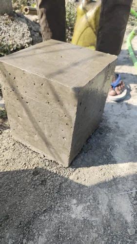 Acc Concrete Block 24 X 8 X 4 In At ₹ 45 Piece In Nagpur Id 2855463194030