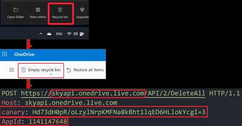 one drive double agent clouded onedrive turns sides security boulevard
