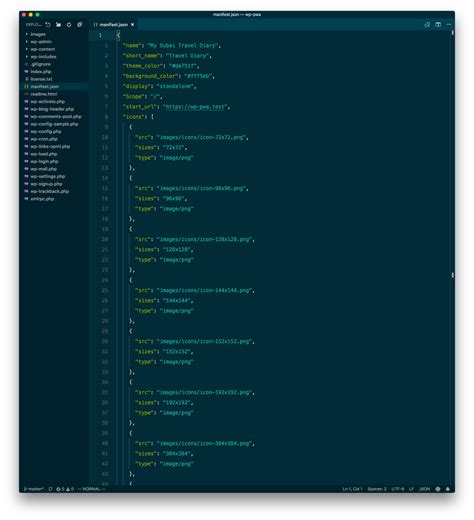 Jag Bygger En Offline First Wordpress Pwa Del 2 By Stefan Ledin Medium