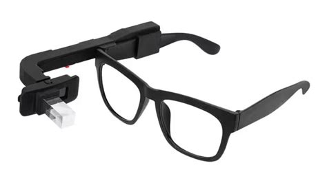 Lilygos T Glass A Low Cost Espressif Esp32 Platform For Head Up