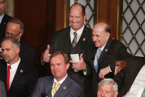 Republican Ted Yoho Apologizes To Ocasio Cortez But Denies Profane Encounter Newsweek