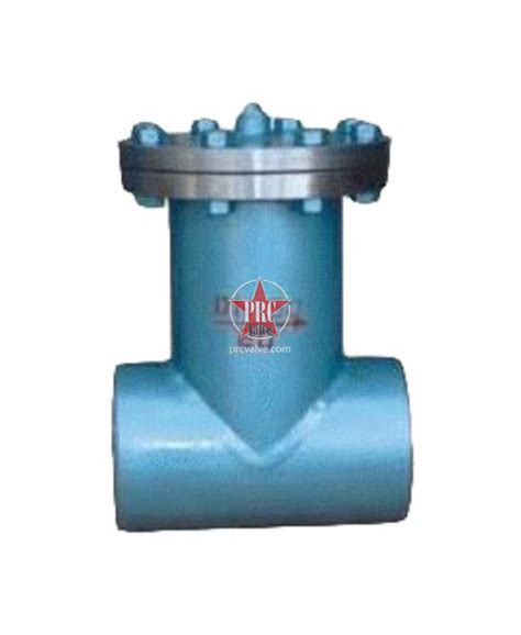 T型对焊连接式过滤器 Valve