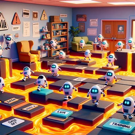 Understanding Visual Instruction Tuning