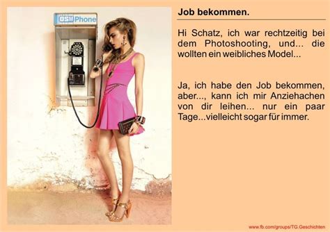 Pin On German Sissy Captions