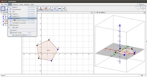 Learn Geogebra Open Educational Resources