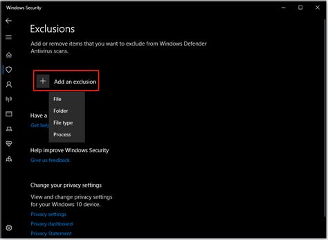 Why EXE File Gets Deleted Randomly How To Stop The Deletion MiniTool