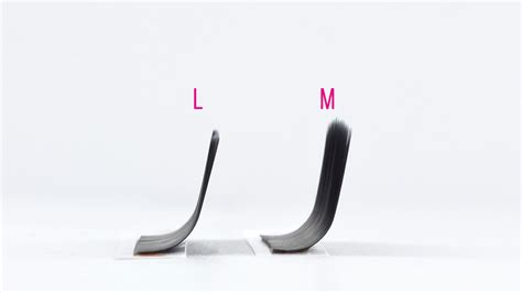 M Curl Vs L Curl Which One To Choose