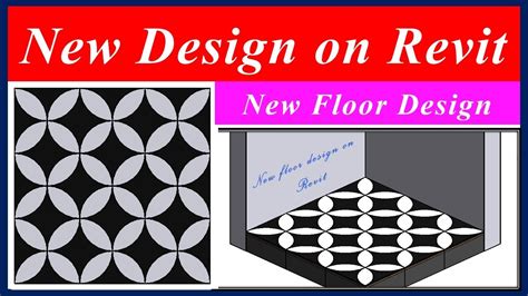 Floor Design On Revit YouTube