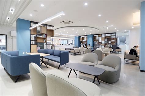 도서관 새로고침…커뮤니티 공간으로 재탄생 환경디자인원예학과