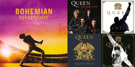 Queen、映画『ボヘミアン・ラプソディ』が 3月27日（日）22 50〜 Nhk 総合テレビで放送！ サントラやクイーンのベスト盤 デジタル