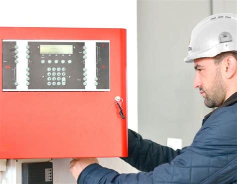 Firecom Inc On Linkedin Fire Alarm Systems Firecom