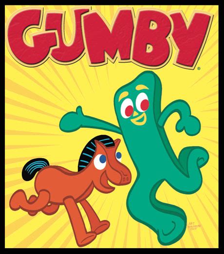 Interview “gumby” Comics Writer Jeff Whitman Animation Scoop