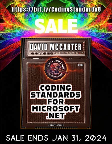 David Mccarter On Linkedin Rockyourcode