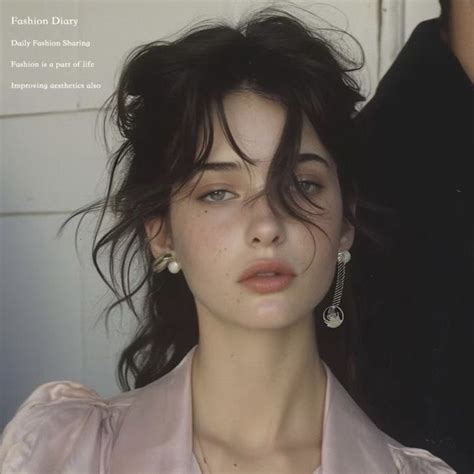 Pin By Sshpls On Aesthetic In 2024 Makeup Inspiration Hair Styles