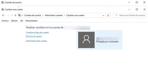 Windows 10 User Accounts How To Delete Old User Accounts Itigic