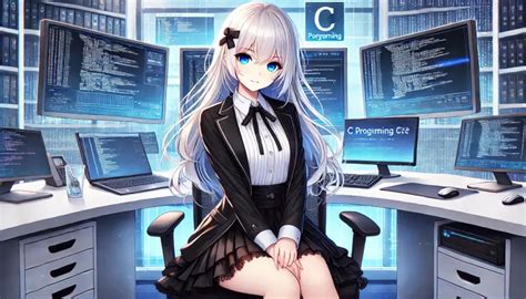 Infinite Loops In C Syntax Examples And Safe Programming Practices│c言語ナビゲーター～システム開発のための最強リソース～