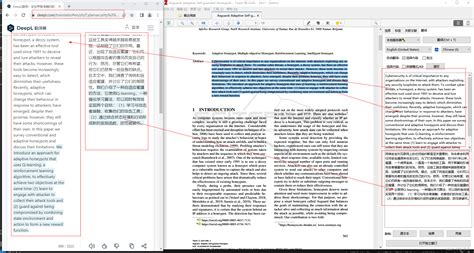 Zotero Pdf翻译插件自定义翻译功能实现zotero翻译插件 Csdn博客 Zotero Pdf翻译插件自定义翻译功能实现zotero翻译插件 Csdn博客