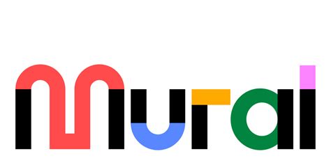 The Visual Work Platform Designed To Improve Teamwork Mural