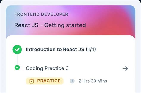 Ranjith Kumar O S On Linkedin Day137 Ccbp Ccbpian Nxtwave Coding Reactjs