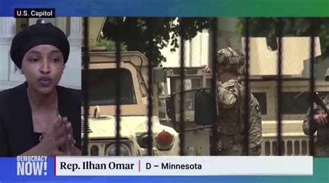 Dr Phil Calls Ilhan Omars Criticism Of Us And Trump Crazy Talk