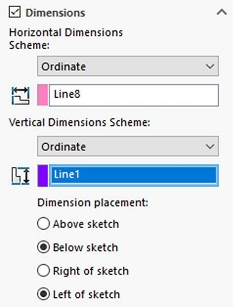 如何以及何时在solidworks 中使用完全定义草图 知乎
