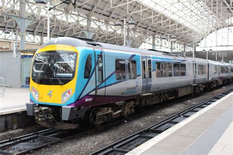 Class 185 Refurbishment For Tpe Page 10 Railuk Forums