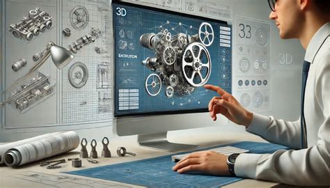 Inventor 3d Innovation 3d