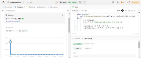 100daysofcode leetcode python mathtricks codingchallenge… mariam ashraf